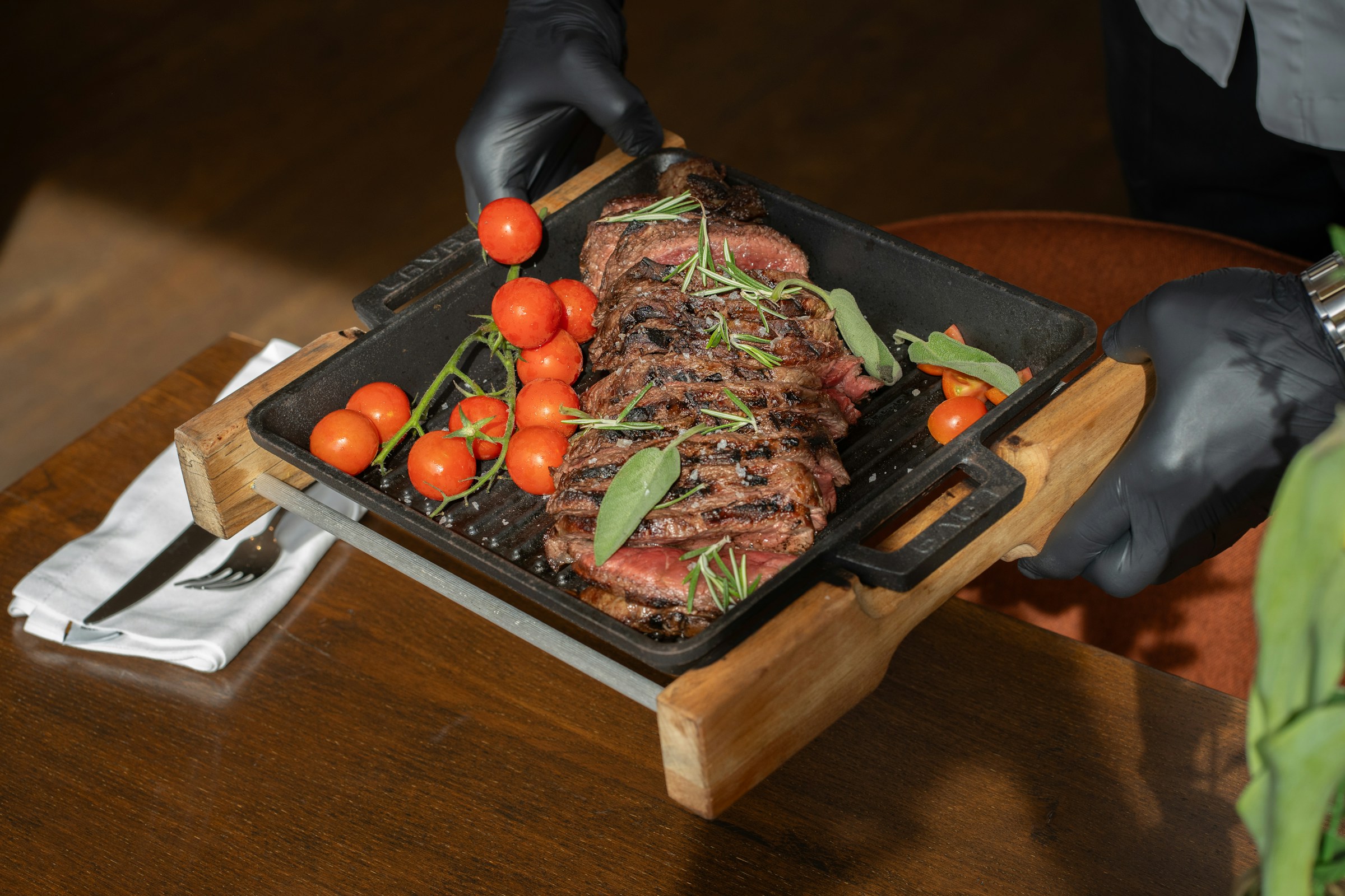 Best Restaurants Near Nyungwe | Local & Foreign Cuisines