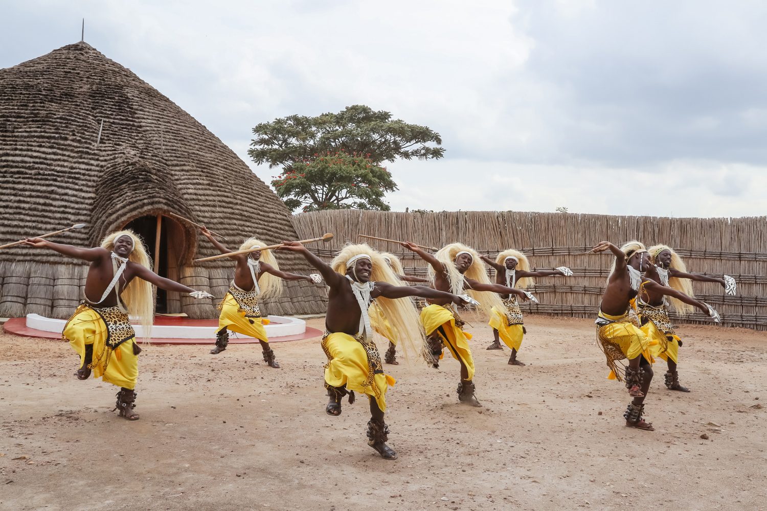Tribes Around Nyungwe | Rwandan Cultural Experiences
