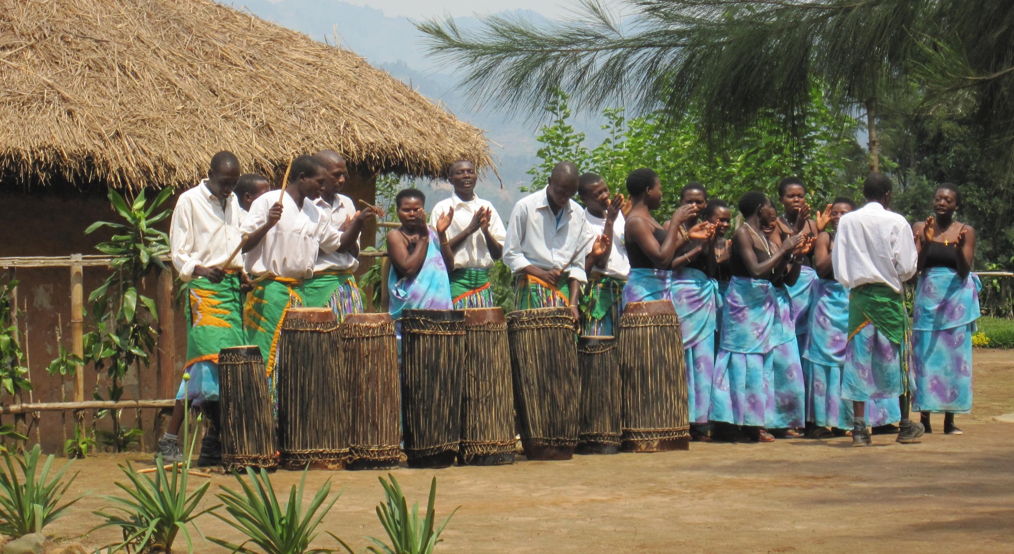 Village Walks Around Nyungwe | Cultural Tours & Traditions